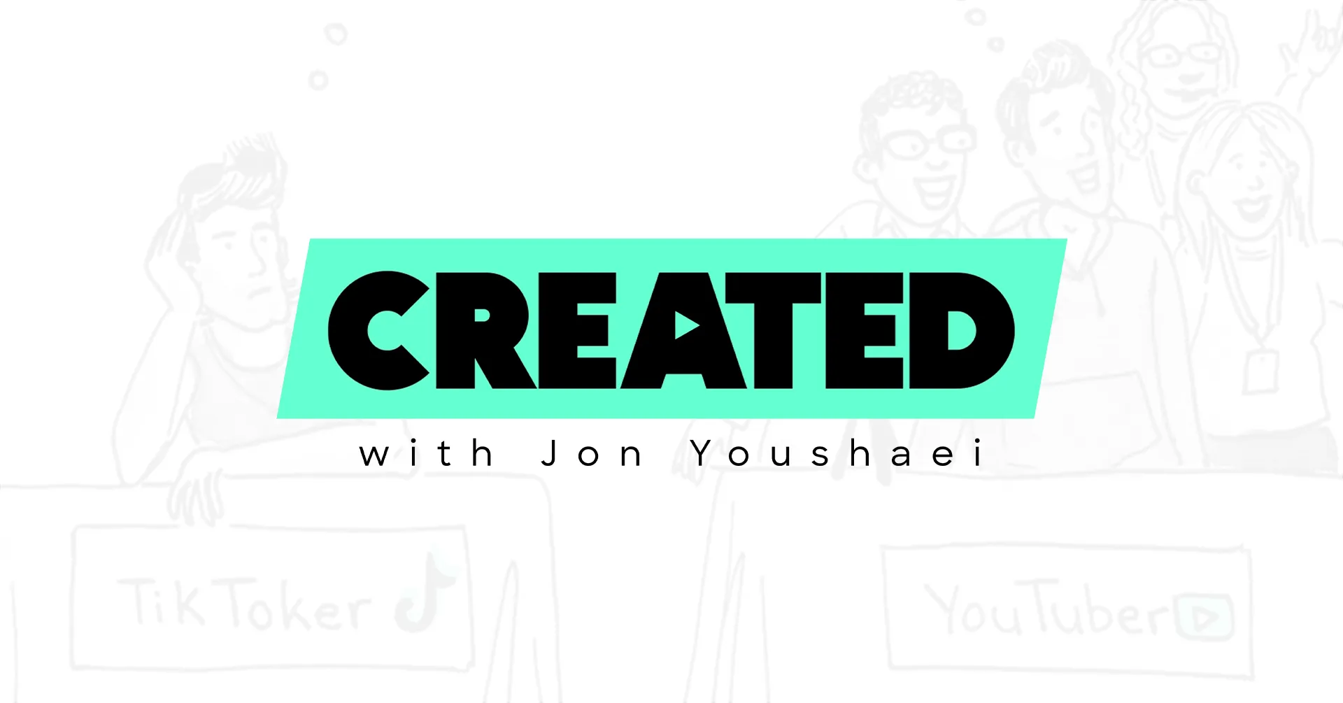 Thank You - Jon Youshaei